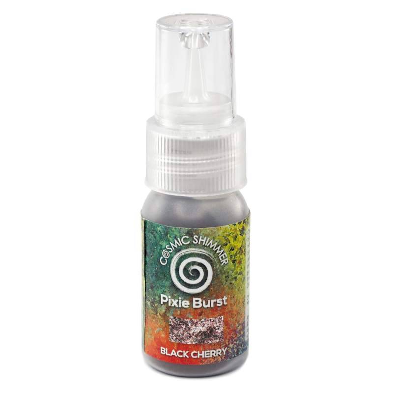 Graftoncrafts > Pixie Powders, Pixie Sparkle and Pixie Burst > Cosmic ...