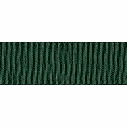 Graftoncrafts > Grosgrain > Grosgrain Ribbon 6mm x 20m - Bottle Green