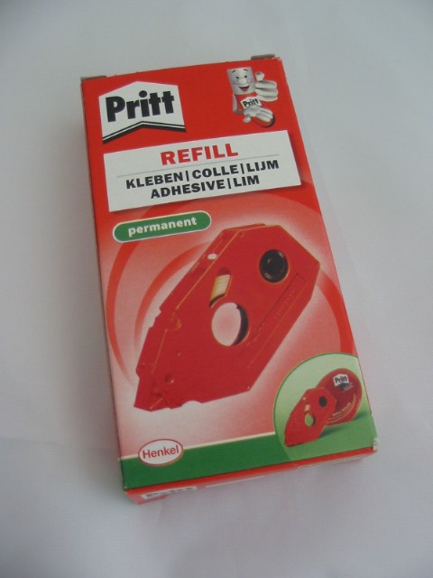 Graftoncrafts > Double Sided Tape, Adhesive Sheets and Adhesive Rollers ...