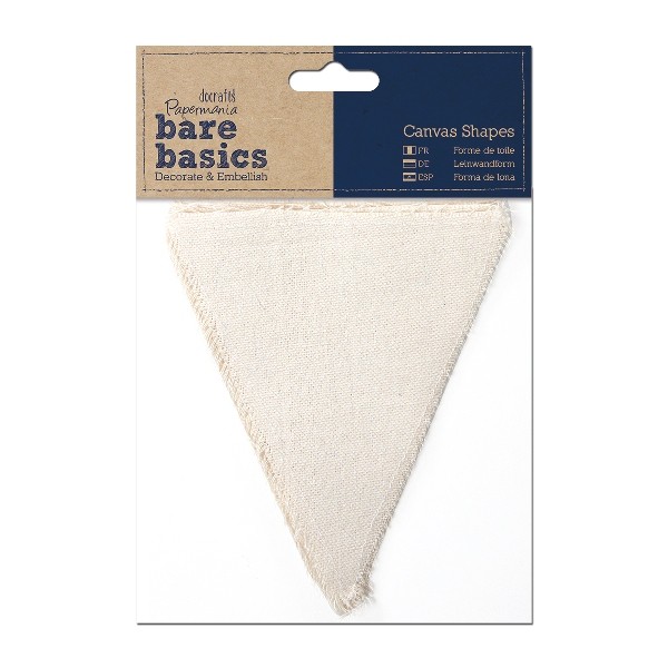 Graftoncrafts > Bare Basics > Papermania Bare Basics - FLAGS