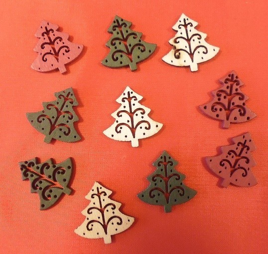 Graftoncrafts > Decorative Additions > Craft for Christmas ...