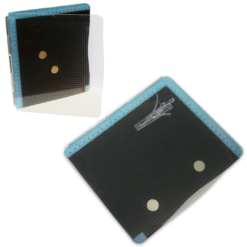 Graftoncrafts > Tools > Crafts Too - Press to Impress Stamping Tool ...