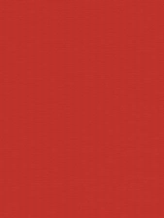 Graftoncrafts > Plain and Textured > A4 Linen Card - Red (10 sheets)