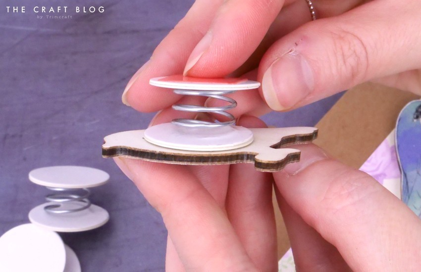 Graftoncrafts > Wobbly Eyes and Wobble Toppers > Dovecraft Essentials ...