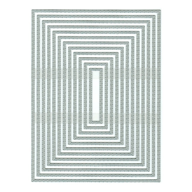 Graftoncrafts > Presscut Dies > Presscut Cutting Nesting Dies - Stitch ...
